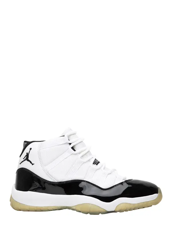JORDAN Retro - White