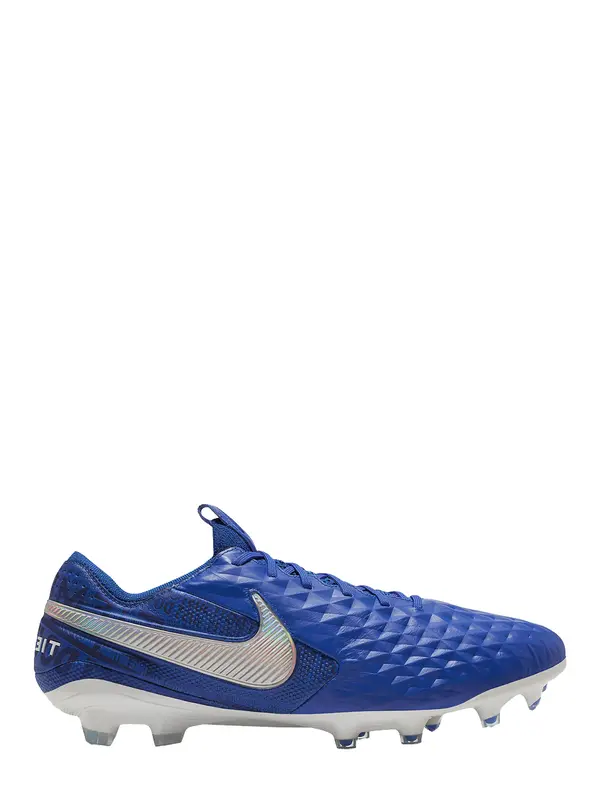 Nike Tiempo Legend Elite Fg - Blue
