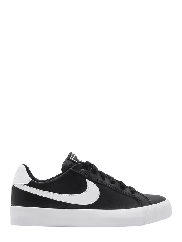 Nike Court Royale Ac Sneakers - Black