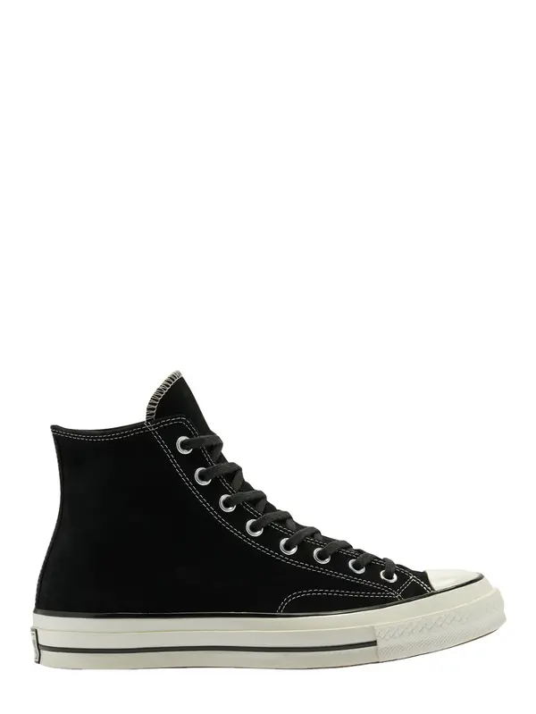 CONVERSE Chuck 70 High Sneakers - Black