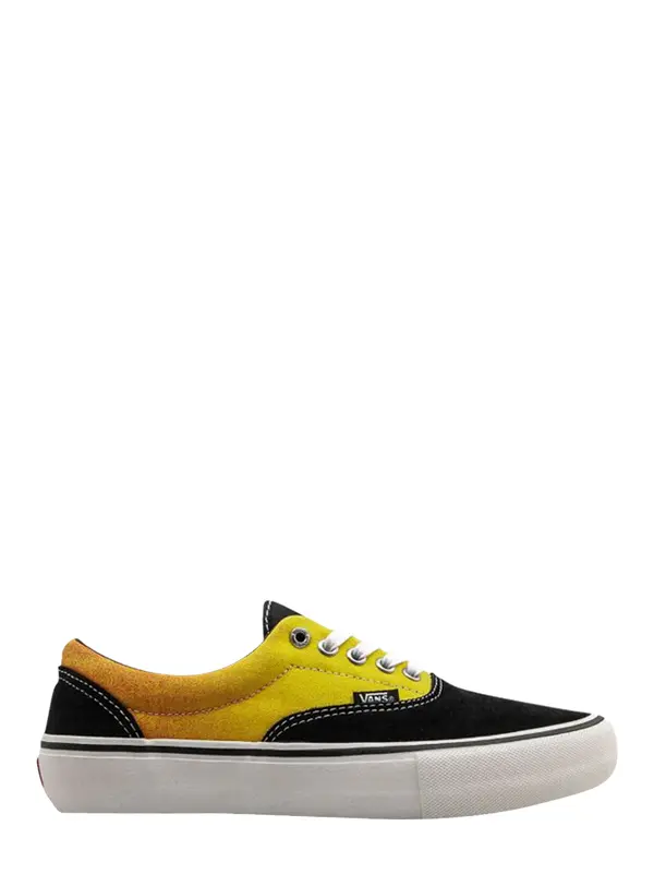 VANS Era Pro Sneakers - Black