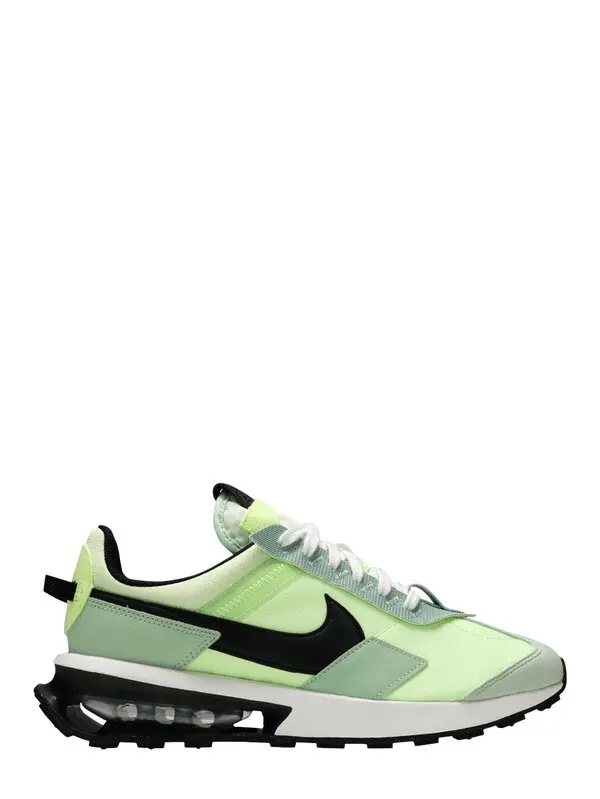 Nike Max Pre-day Sneakers - Green