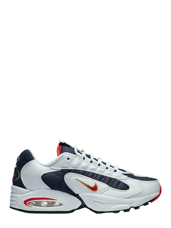 Nike Air Max Triax 96 ‘usa Olympic - White