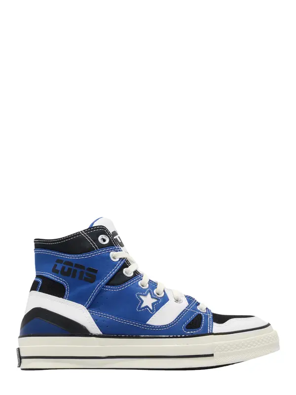 CONVERSE Chuck 70 E260 High Sneakers - Blue