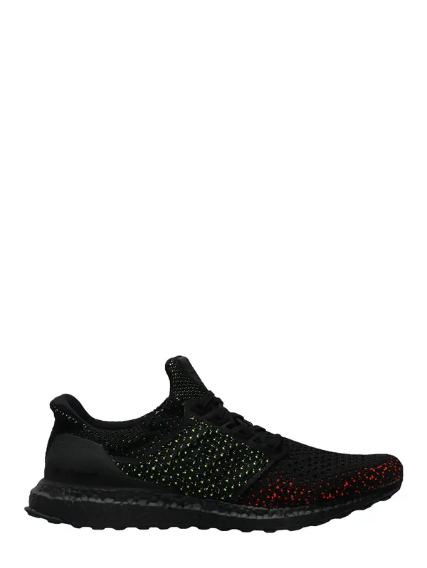 Adidas Ultraboost Clima Sneakers - Black