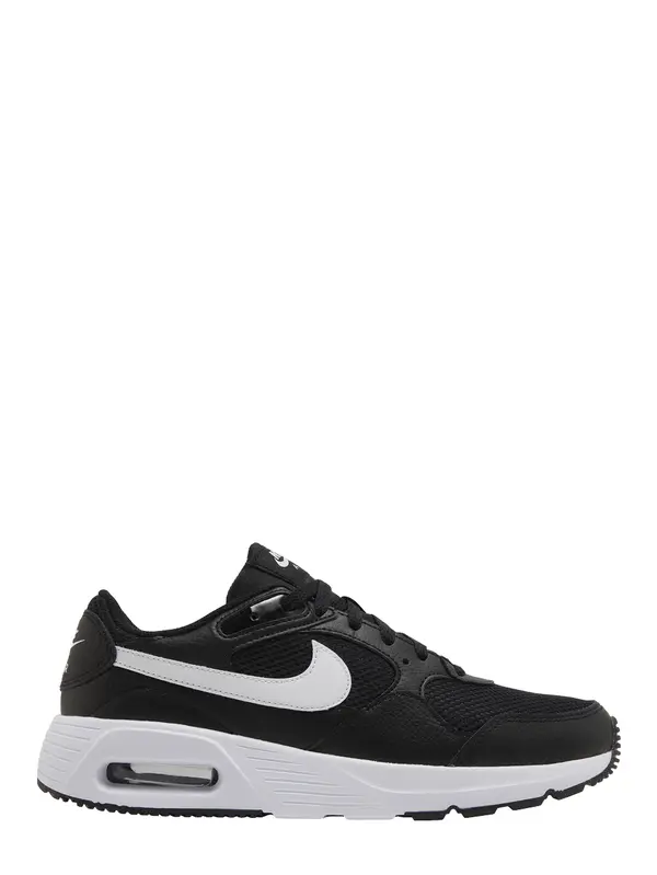 Nike Air Max Sc Sneakers - Black
