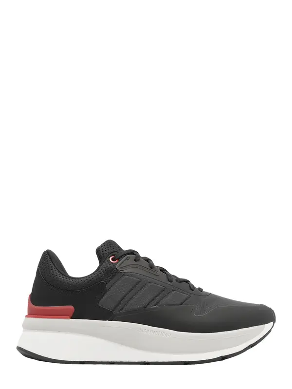 Adidas Znchill Lightmotion+ Athletic Sneakers - Black