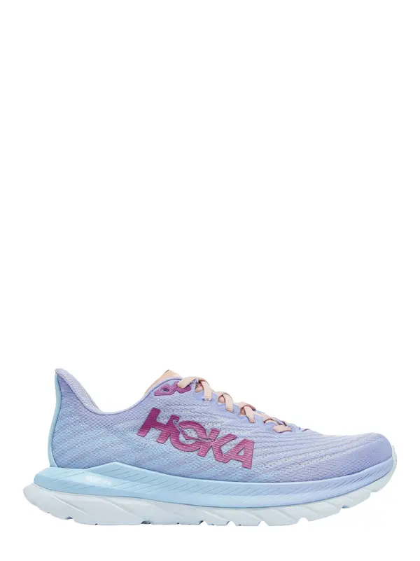 HOKA Mach Sneakers - Purple