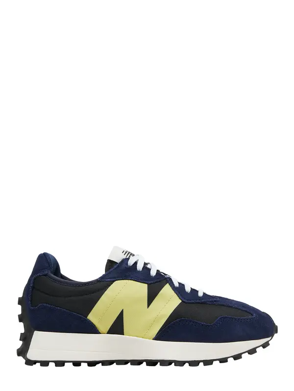 NEW BALANCE 327 Sneakers - Blue
