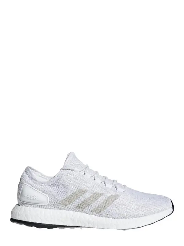 Adidas Pureboost Sneakers - White