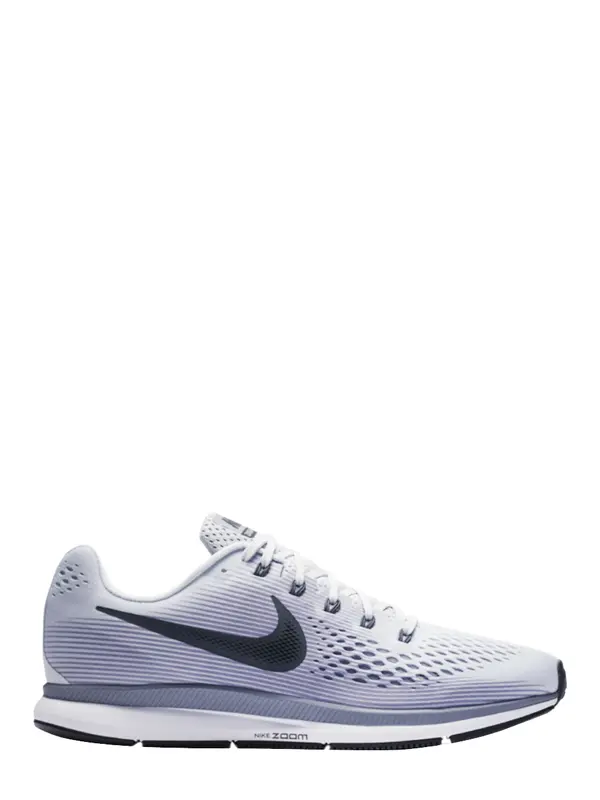 Nike Zoom Pegasus 34 Sneakers - Grey