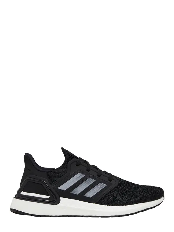 Adidas Ultraboost 20 Sneakers - Black