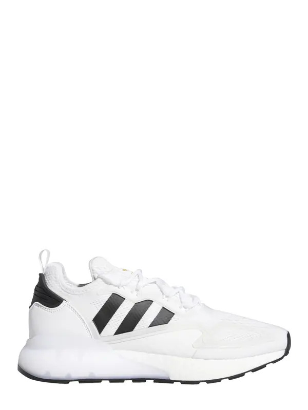 Adidas Zx 2k Boost Sneakers - White