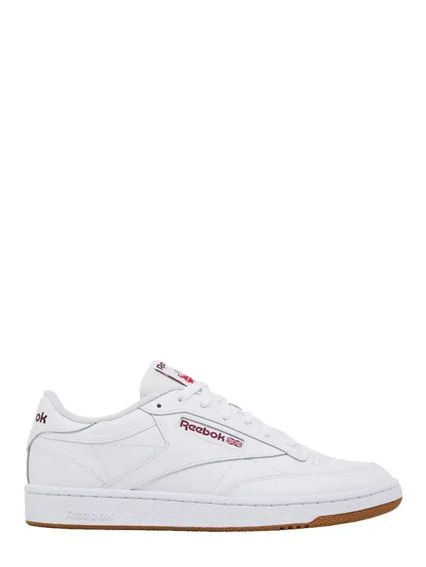 REEBOK Club C 85 Sneakers - White