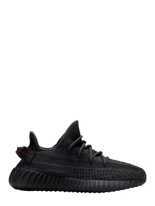 Adidas Yeezy Boost 350 V2 Sneakers - Black