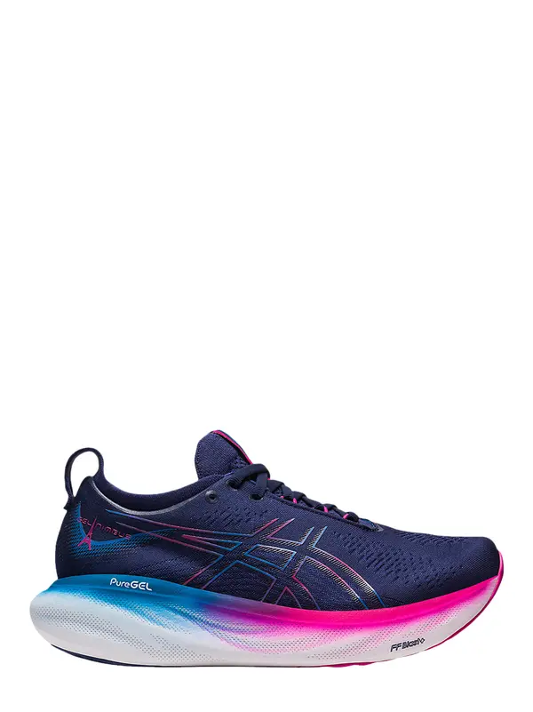 Asics Gel Nimbus 25 Sneakers - Blue