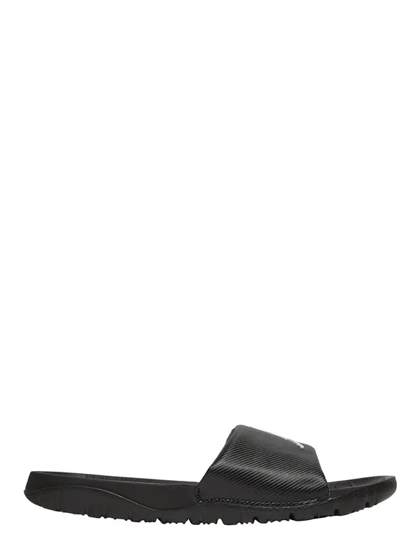 JORDAN Break Slide - Black