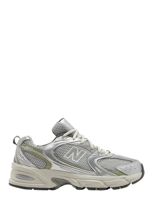NEW BALANCE 530 Sneakers - Silver