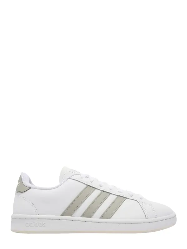 Adidas Grand Court Orbit Sneakers - White