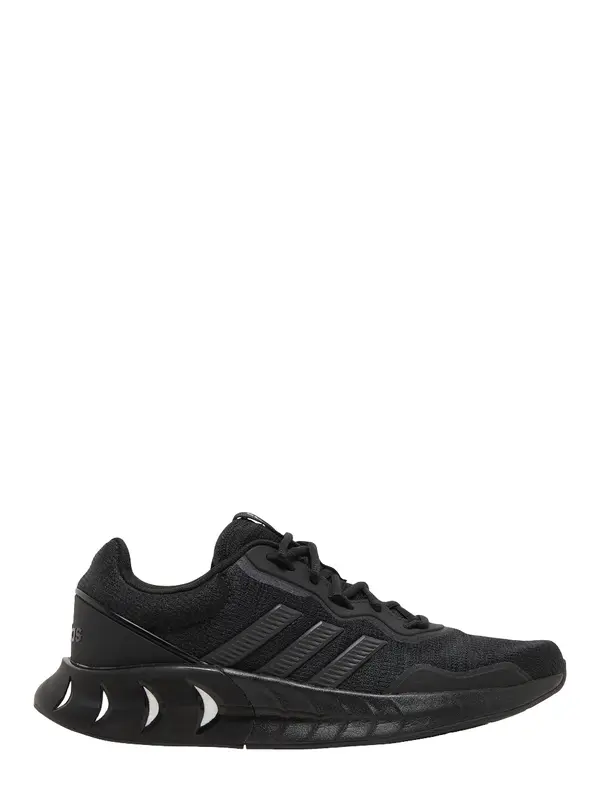 Adidas Kaptir Core Sneakers - Black