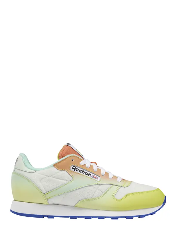 REEBOK Daniel Moon X Classic Leather - Yellow
