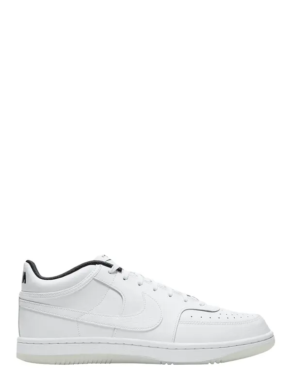 Nike Sky Force 3/4 Sneakers - White