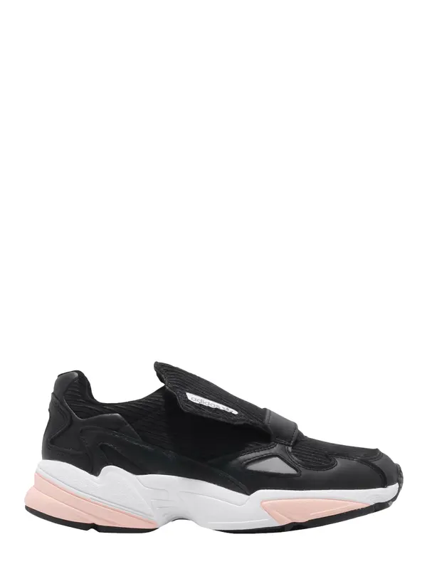 Adidas Falcon Rx Sneakers - Black