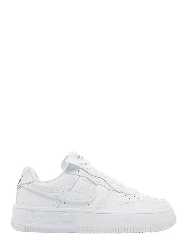 Nike Force 1 Fontanka Sneakers - White