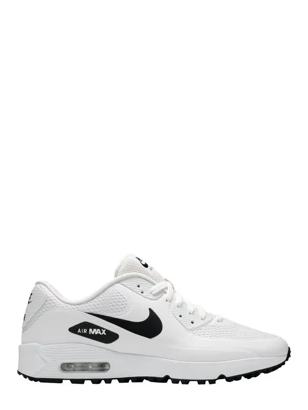 Nike Air Max 90 Golf - White