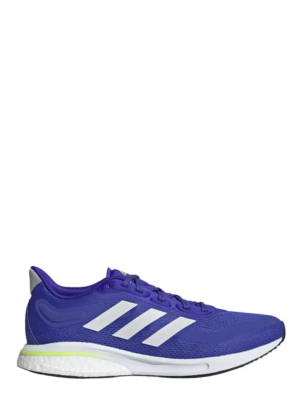 Adidas Supernova Sneakers - Blue