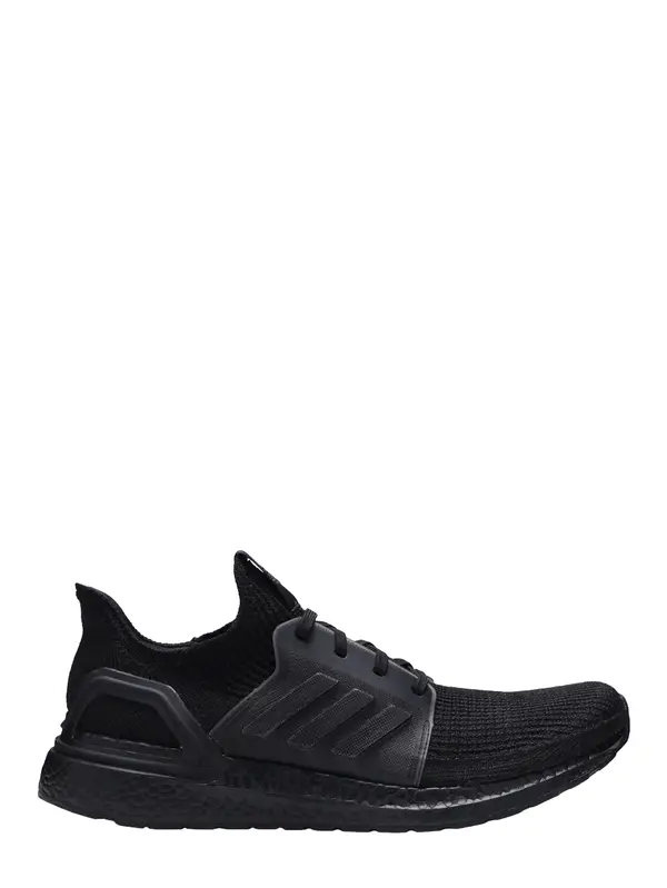 Adidas Ultraboost 19 Sneakers - Black