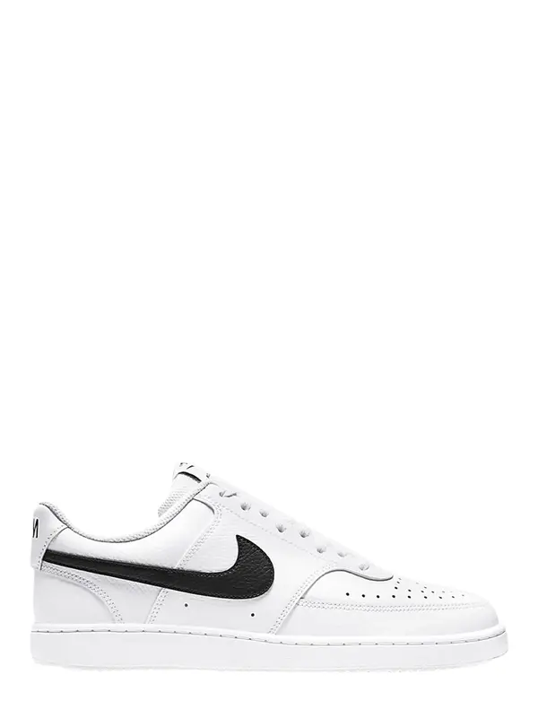 Nike Court Vision Low Sneakers - White