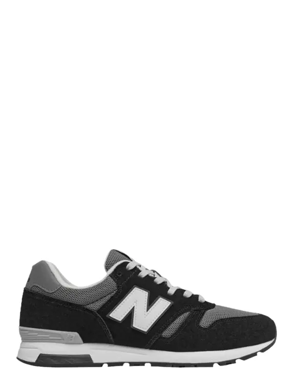 NEW BALANCE 565 Sneakers - Black