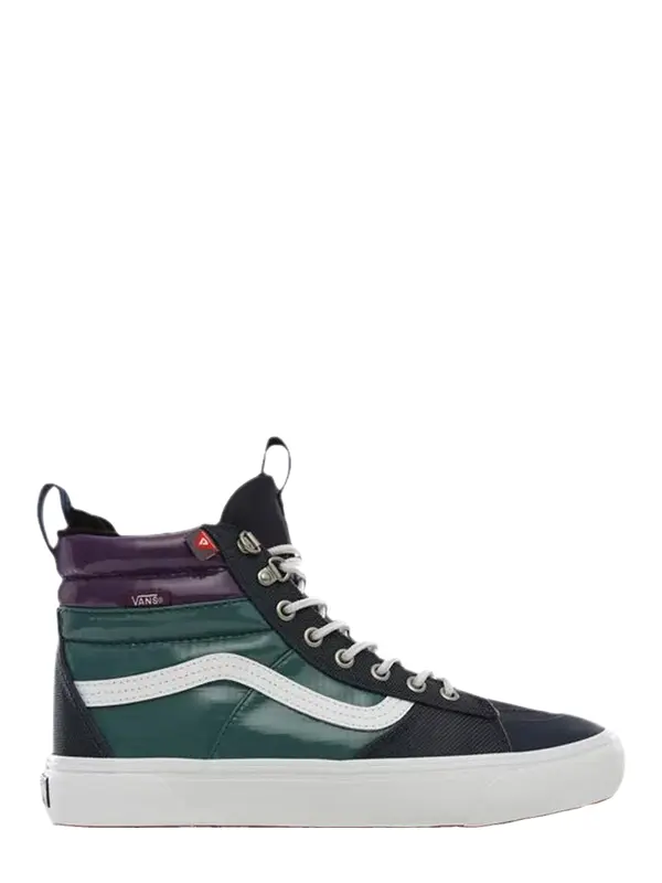 VANS Sk8-hi Mte 2.0 Dx Sneakers - Blue