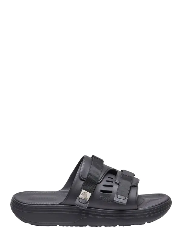 Suicoke Urich Sandals - Black