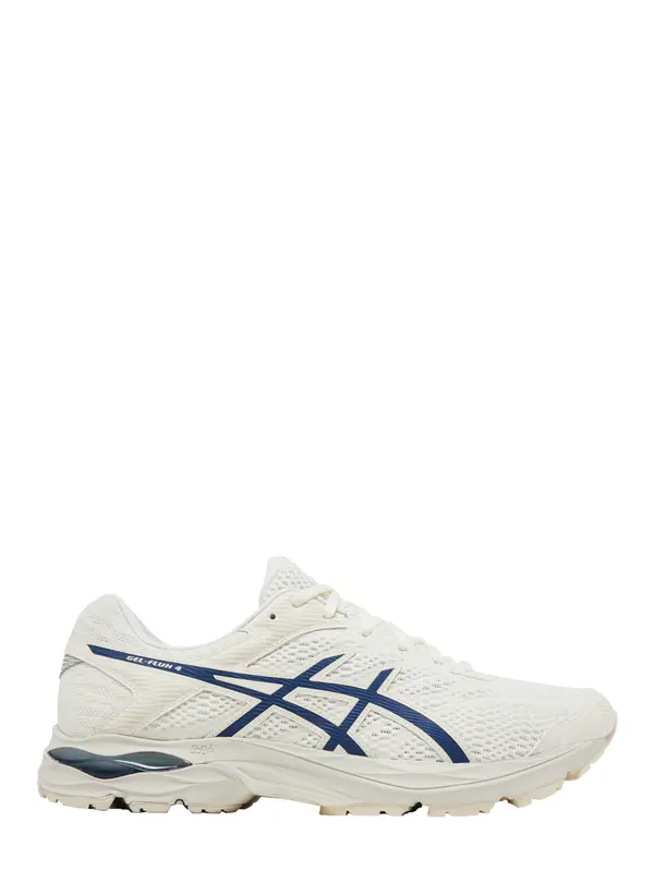 Asics Gel Flux 4 Sneakers - White
