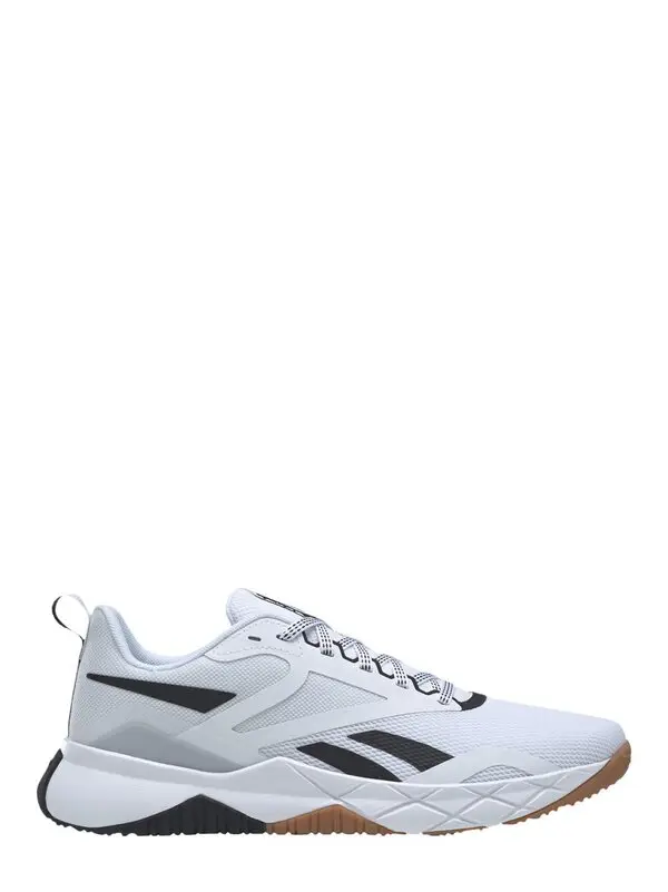 REEBOK Nfx Sneakers - White
