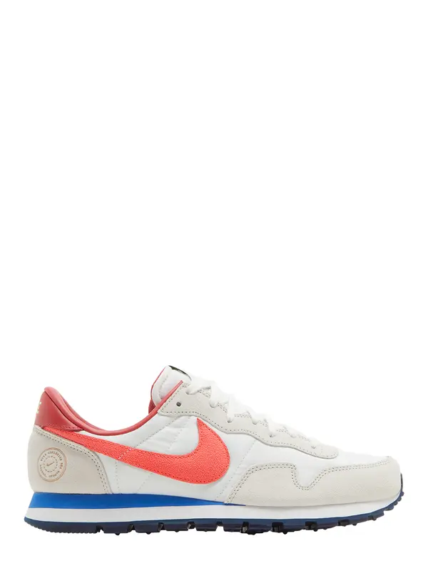 Nike Pegasus 83 Premium Sneakers - Cream