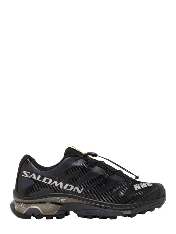 SALOMON Xt-4 Og Sneakers - Black