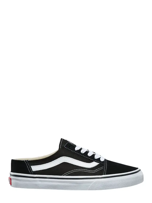 VANS Old Skool Mule - Black