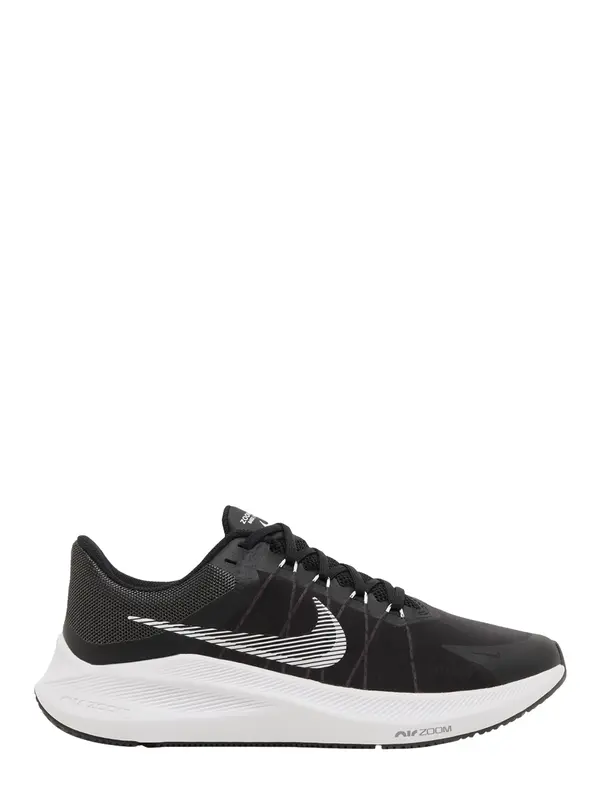 Nike Zoom Winflo Sneakers - Black