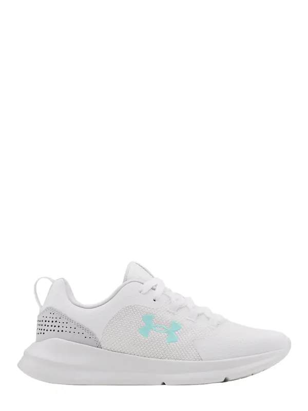 Under Armour Essential Breeze Sneakers - White
