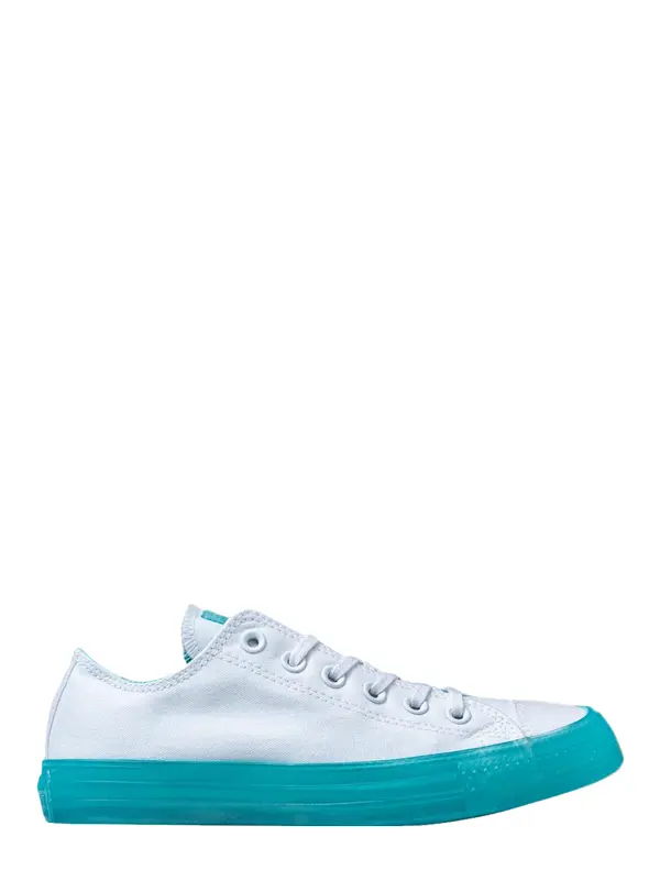 CONVERSE Chuck Taylor All Star Low Top Sneakers - White