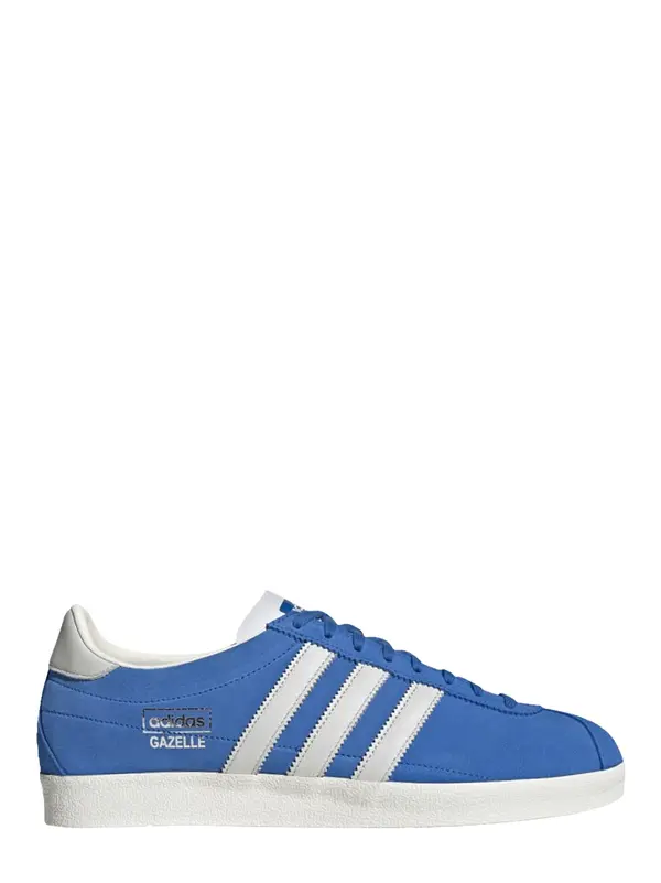 Adidas Gazelle Vintage Sneakers - Blue