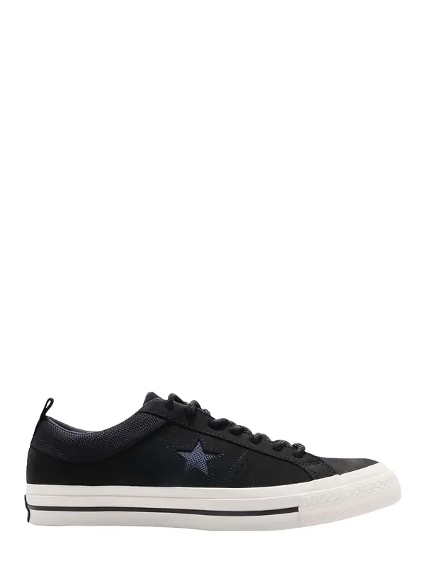 CONVERSE One Star Sneakers - Black