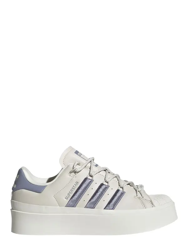 Adidas Superstar Bonega Sneakers - Grey
