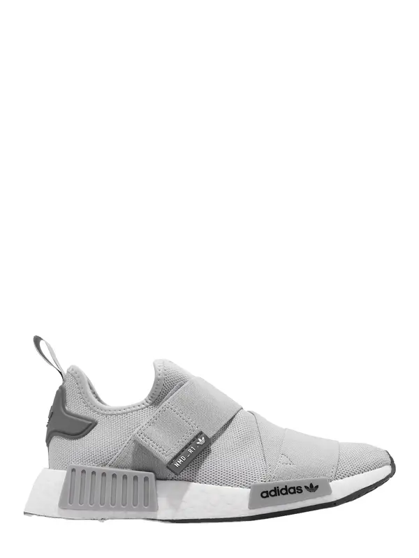 Adidas Nmd_r1 Strap Sneakers - Grey