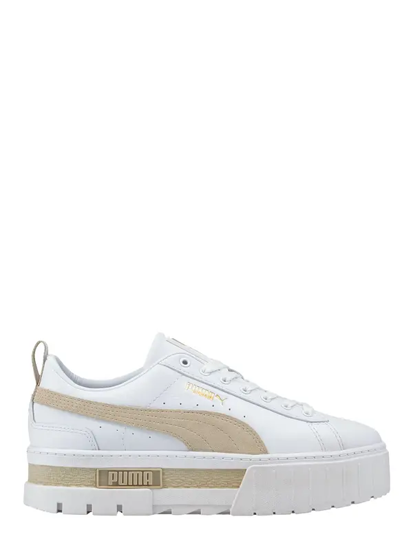 PUMA Mayze Sneakers - White