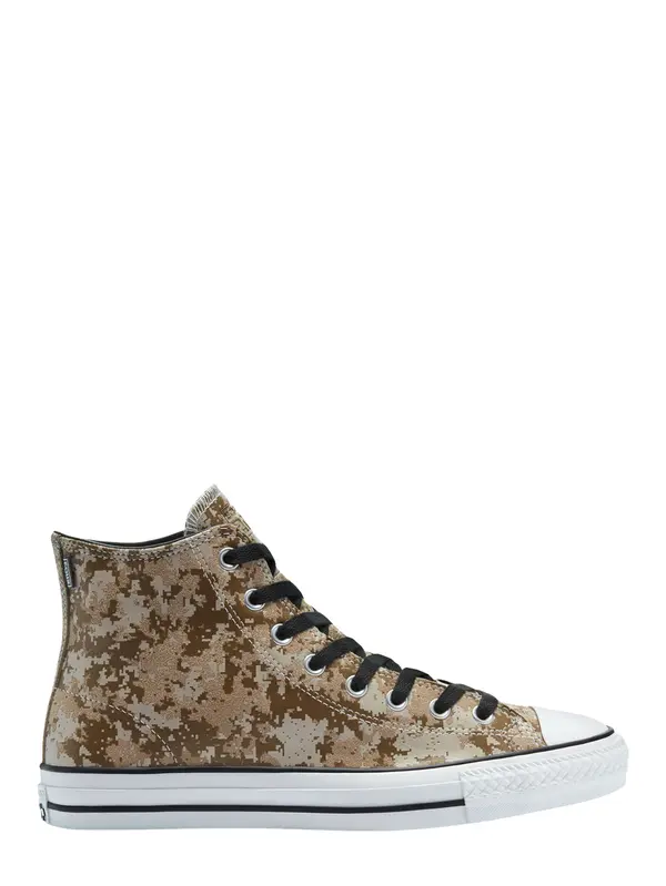 CONVERSE Chuck Taylor All Star Pro High 'digi Camo - Brown