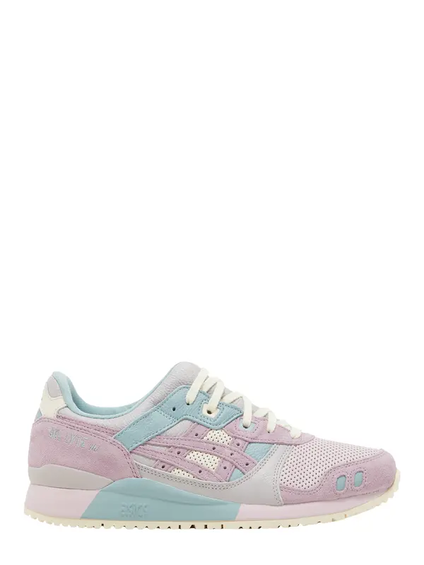 Asics Gel Lyte 3 Og Sneakers - Pink